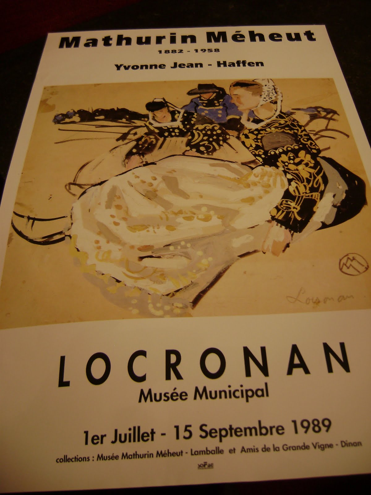 historic-marine-france: Mathurin Meheut (1882-1958) peintre officiel de ...