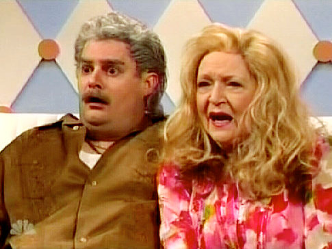 Chasing Beauty: First...the Good News