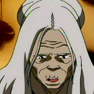 Avatar: Hama
