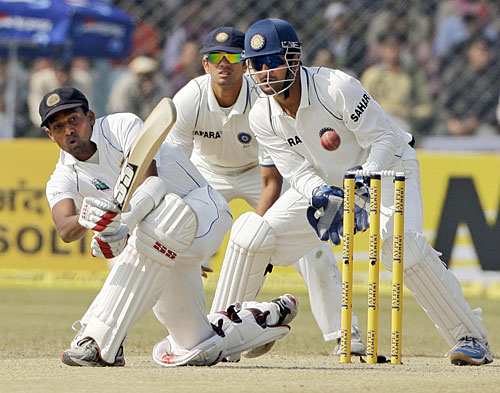 Ind vs SL 2nd Test Photo Highlights - India vs Sri Lanka 2nd Test ...