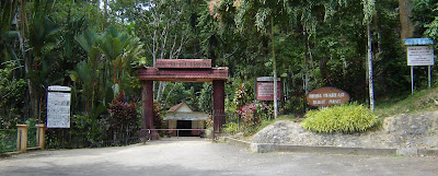 Malaysia-Mytrip: Hutan Lipur Bukit Wang