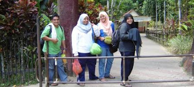 Malaysia-Mytrip: Hutan Lipur Bukit Wang