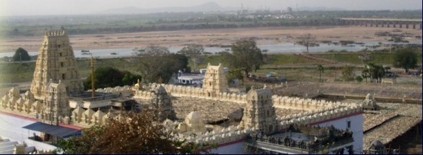 Bhadrachalam Temple | TELANGANA TOURISM