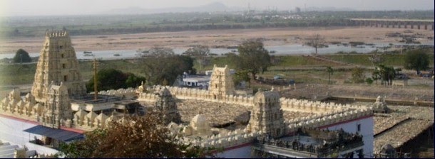Bhadrachalam Temple | TELANGANA TOURISM