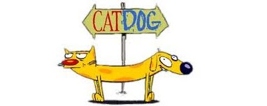 HECTOR 007 :: MagazineBlog :: 10 Años: ¿Te Acordás: CATDOG?