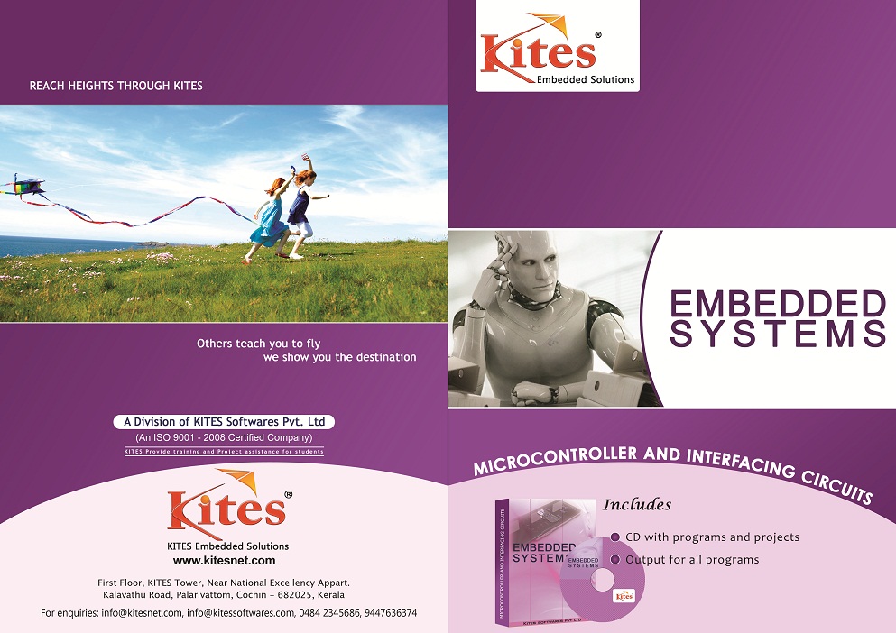kites embedded solutions pvt ltd: 2010