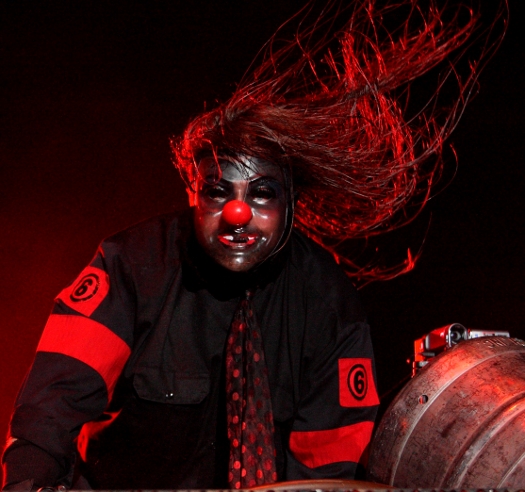 Nargoth: Slipknot