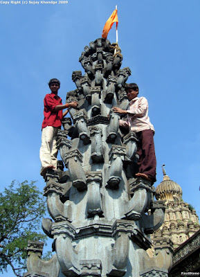 Indian Rural Photography Blog | Maharashtra Forts Photography Blog ...