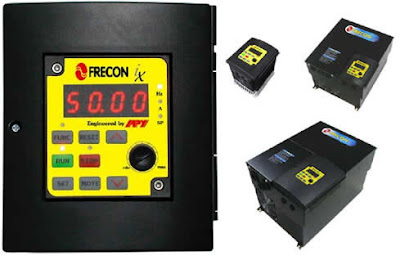 POWER INVERTER AND POWER CONVERTER: Frecon IX Energy Saving Inverter