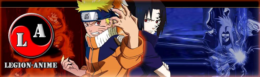Anime Legion