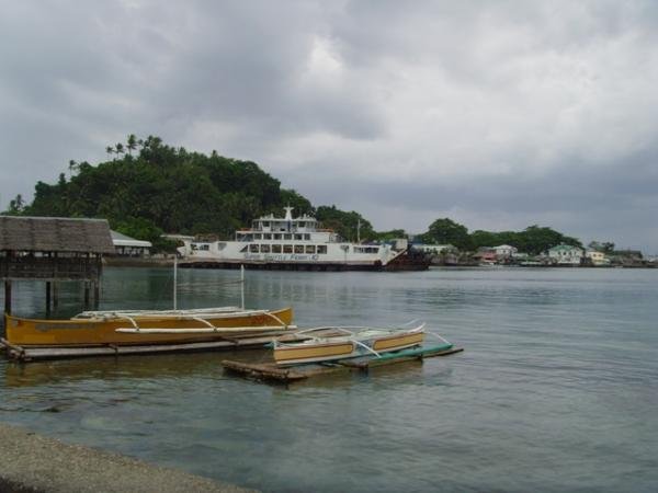 In a nutshell: Rediscovering Liloan's Hidden Beauty