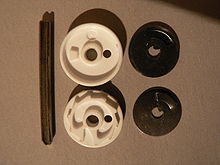 WORLD OF ELECTRONICS: Counters