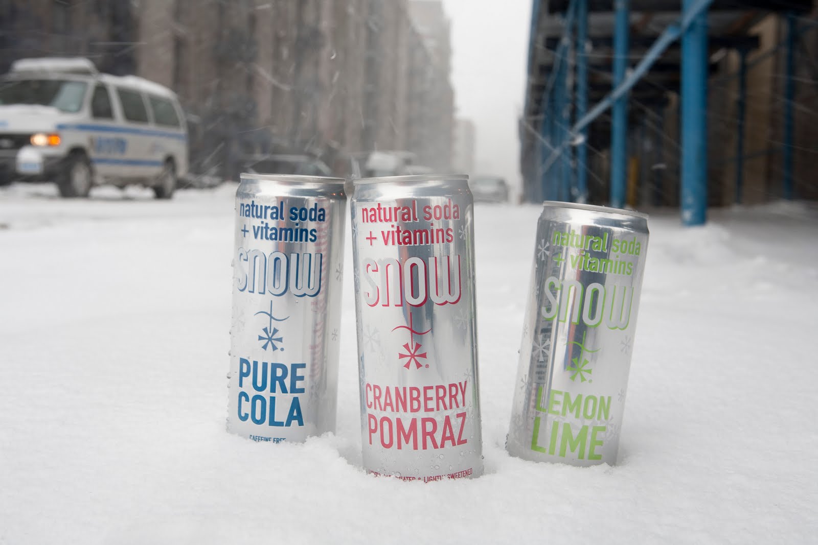 A Life Less Complicated