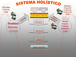 it: Modelo holístico