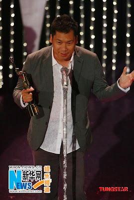 Roast Pork Sliced From A Rusty Cleaver: HKFA - Best Action Choreography