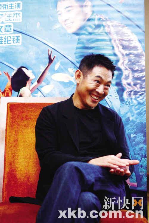 Roast Pork Sliced From A Rusty Cleaver: Ocean Heaven (SIFF)