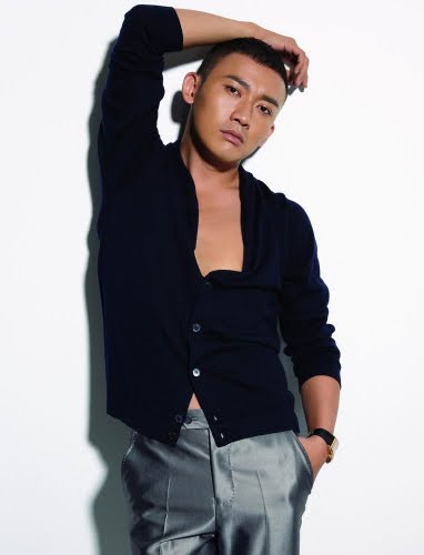 Roast Pork Sliced From A Rusty Cleaver: Lost Bladesman - Beijing Press ...