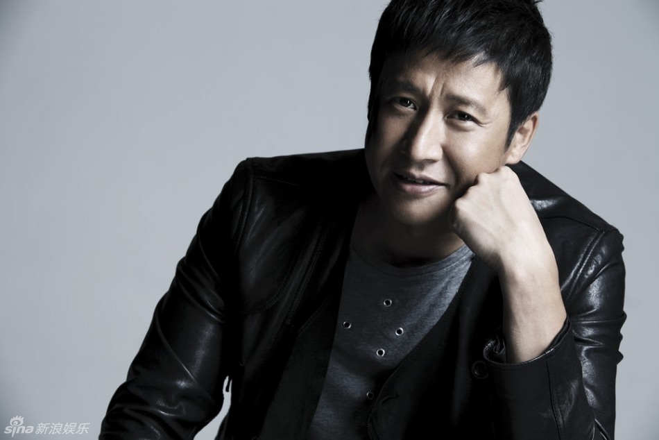 Roast Pork Sliced From A Rusty Cleaver: Zhang Guoqiang - Beijing ...