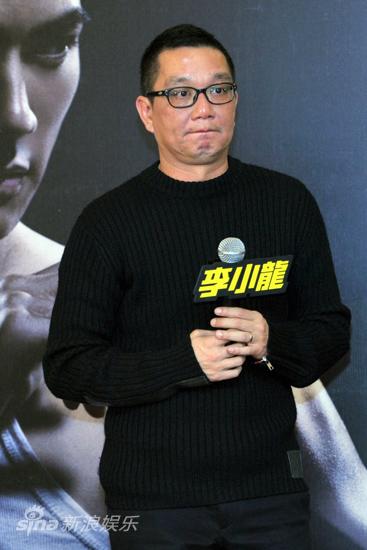 Roast Pork Sliced From A Rusty Cleaver: Bruce Lee My Brother - Beijing ...