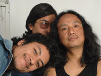 The Axe Band | Music | Music downloads | Free Music Downloads