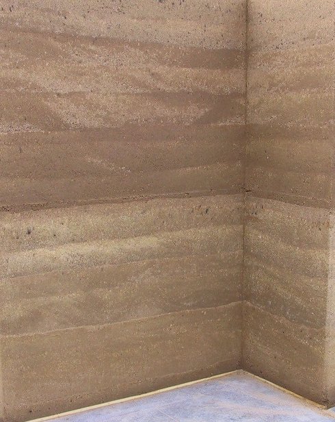 Studio Ra: Mass and Material