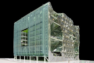 Time-based Architecture International: #7 Barcelona