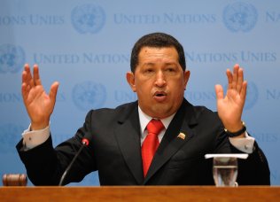 Ciencias, Politica, Religion: Un presidente de brillante actuación