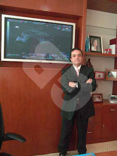 MexicoIVF.org: This is my Doctor! - Dr. Ruvalcaba