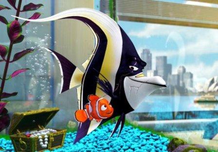 The AJ: 2012: Year of the Fish