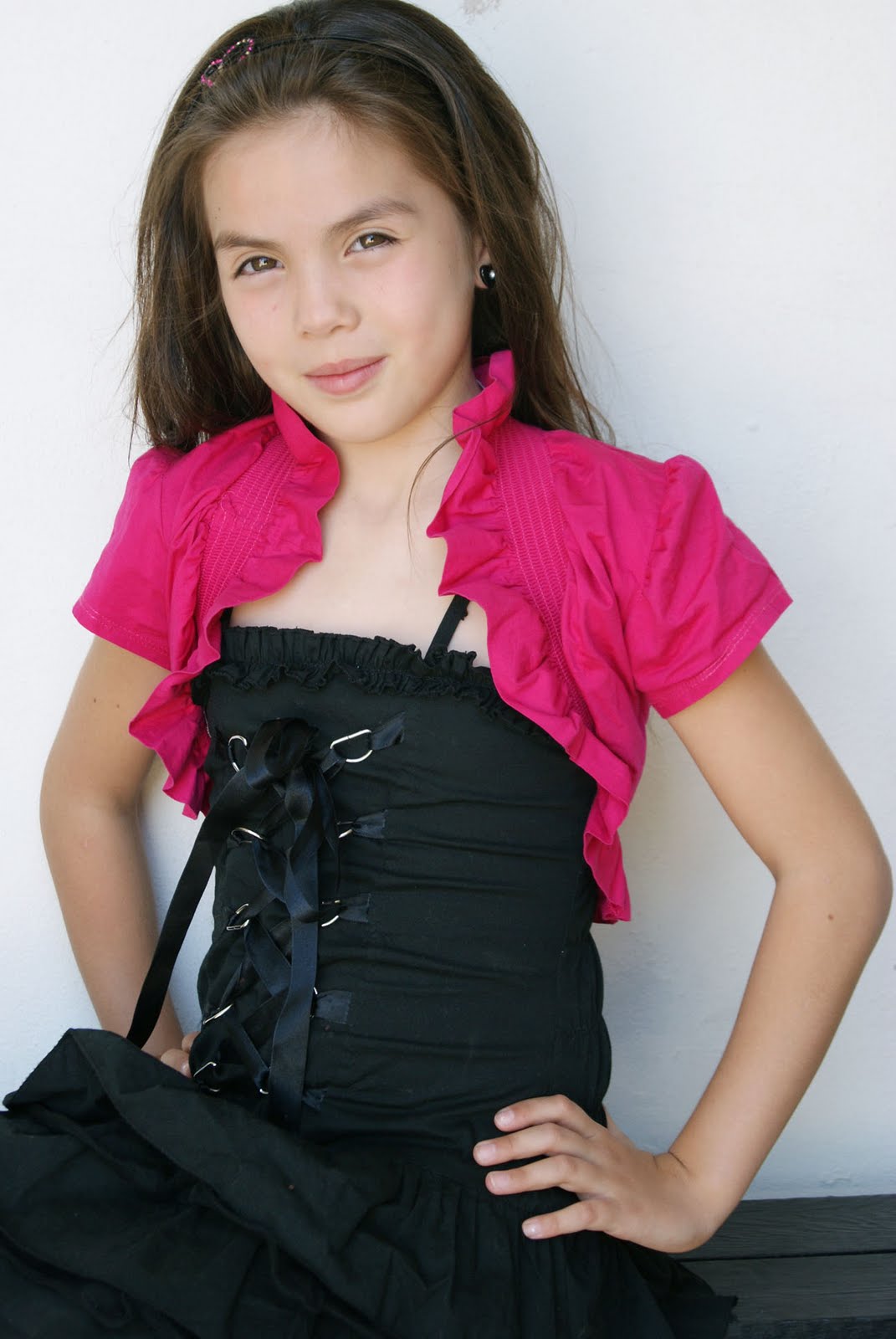 Book: Modelos Infantil