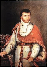 Historia de México III: Imperio de Iturbide