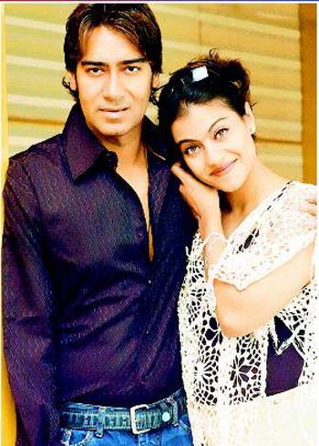 All about Popular Personalities from all around the World !!!: Ajay ...