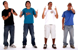 Bandas / Musica: # Banda Forfun