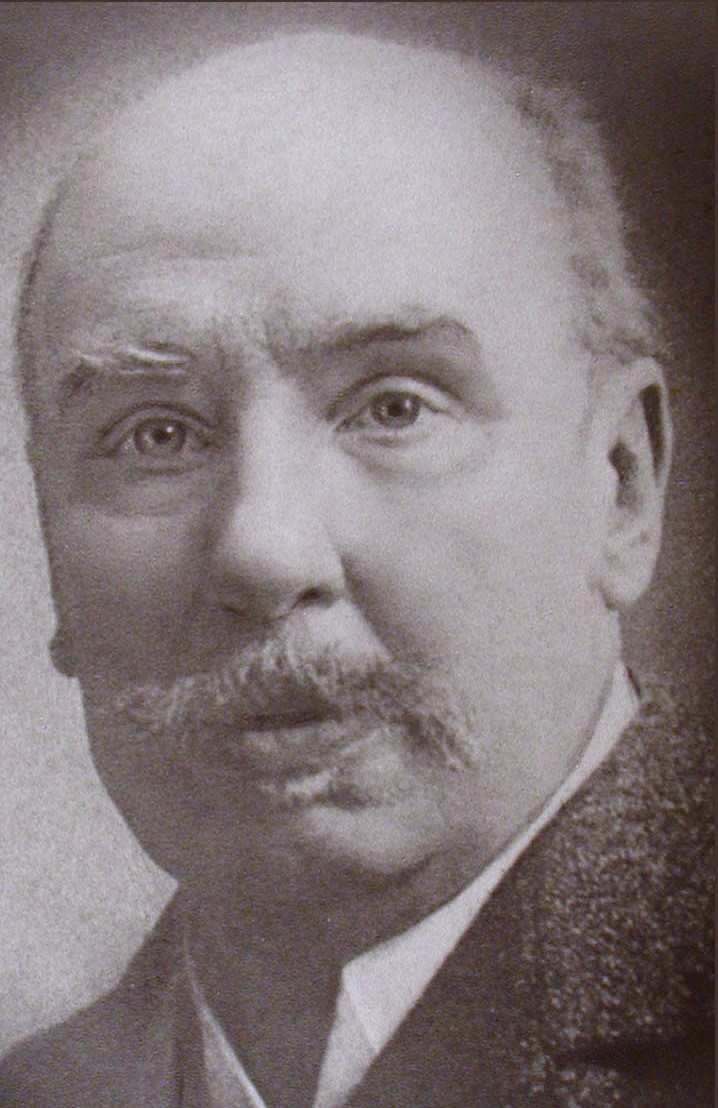 LA CIENCIA DETRAS DEL CRIMEN: “EL PADRE DE LA CRIMINALISTICA” HANS GROSS