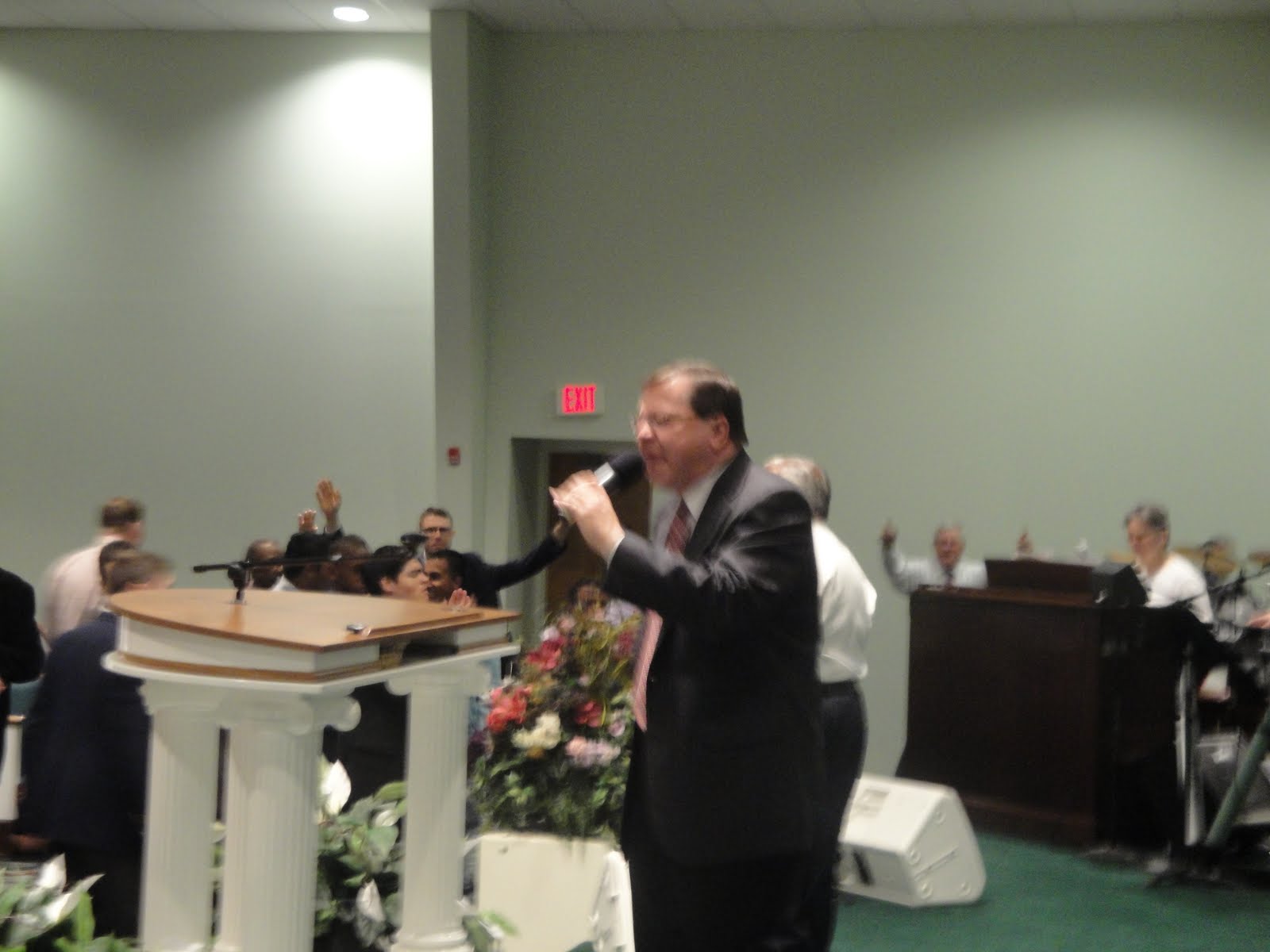 Ramblin' Road Trip: Burlington, Nc