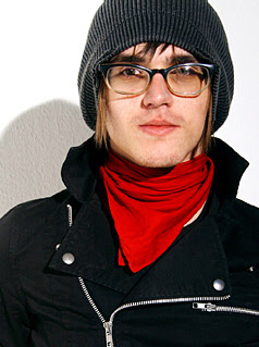 my chemical romance: mikey way