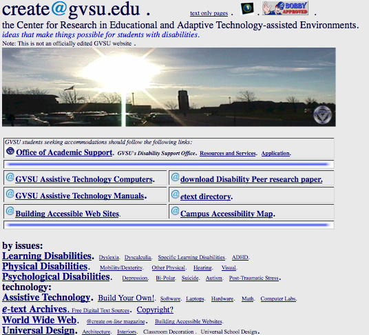 SpeEdChange: Universal Design for your school computers