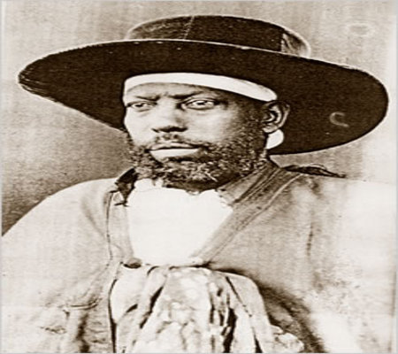 Madote: Were Ethiopian leaders colonialist?