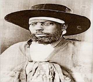Were Ethiopian leaders colonialist? - Madote