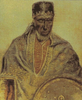 Were Ethiopian leaders colonialist? - Madote