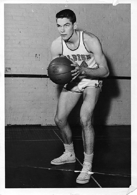 Dude, have you ever shot par?