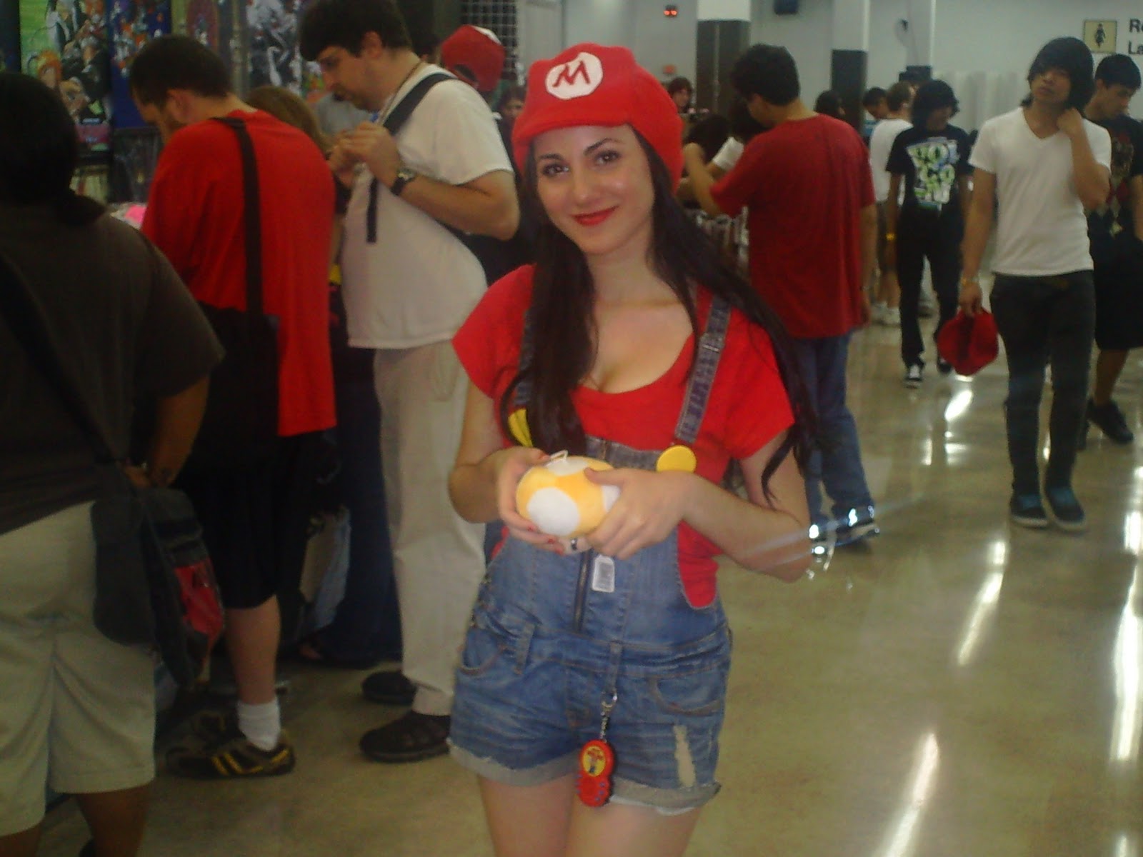 Cosplay Crazy: More awesome cosplay babes