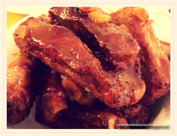 cooking. eating. carousing.: recipes