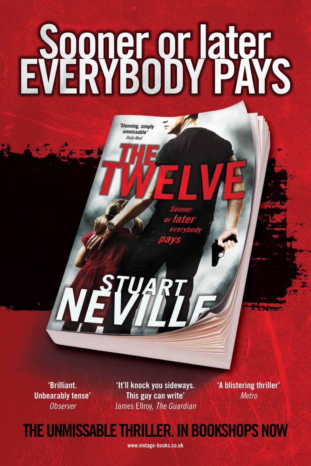 Adventures in Novel Writing