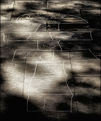 Historia de la Rayuela : Bloghotpoint