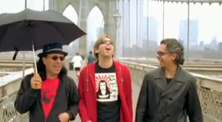 I Know You Are, But What Am I?