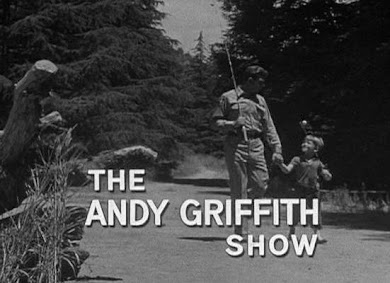 DVP's POTPOURRI: A&E BIOGRAPHY: ANDY GRIFFITH