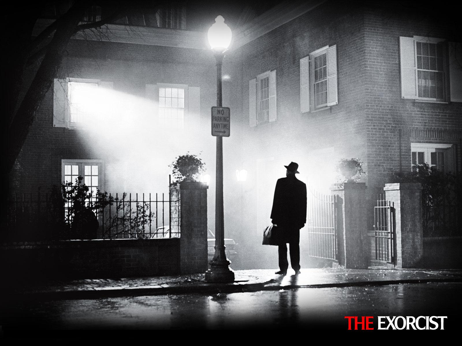 CLASSIC MOVIES: THE EXORCIST (1973)