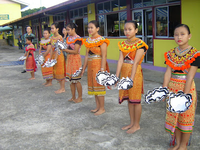 JakuIban.Kedit: Ngepan Iban