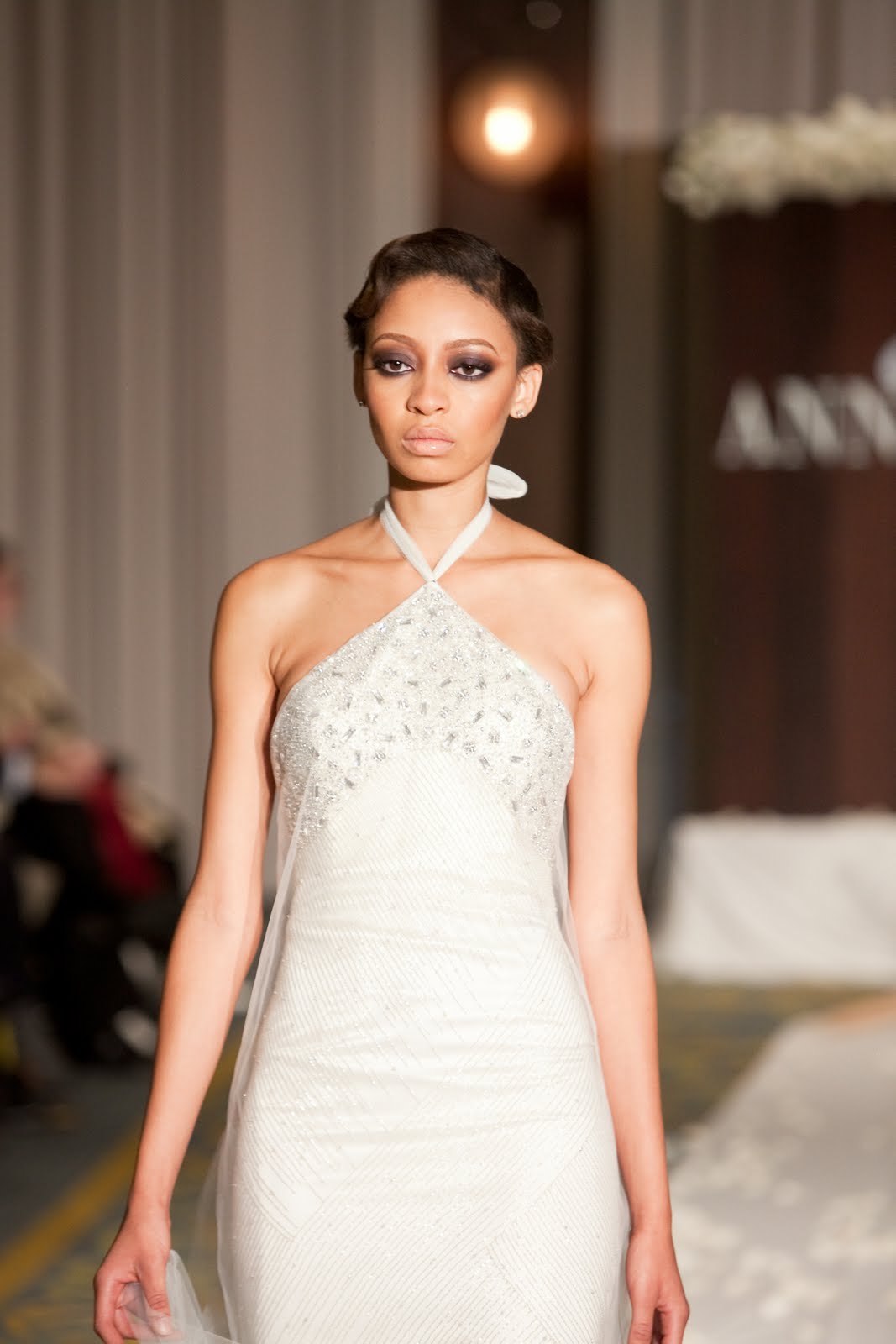 ANNE BOWEN: October 2010